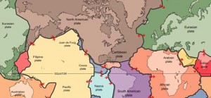 Author's Guide To Drawing Maps - Learn how to draw a map