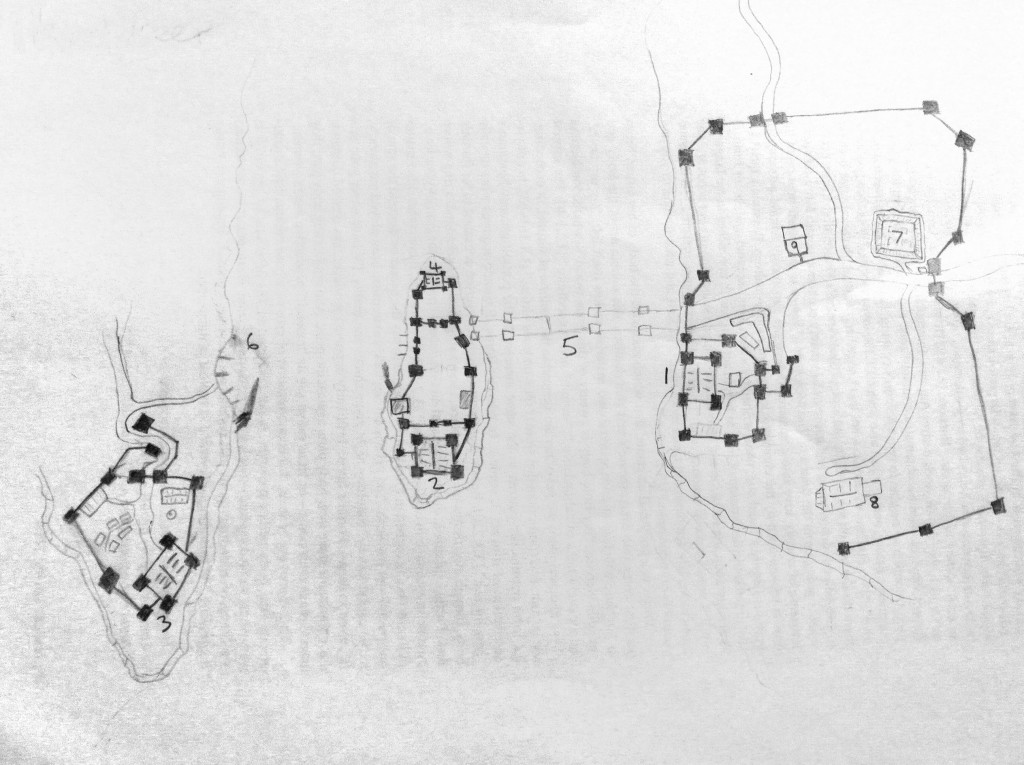 How To Design A Town The Fantastic Maps Way