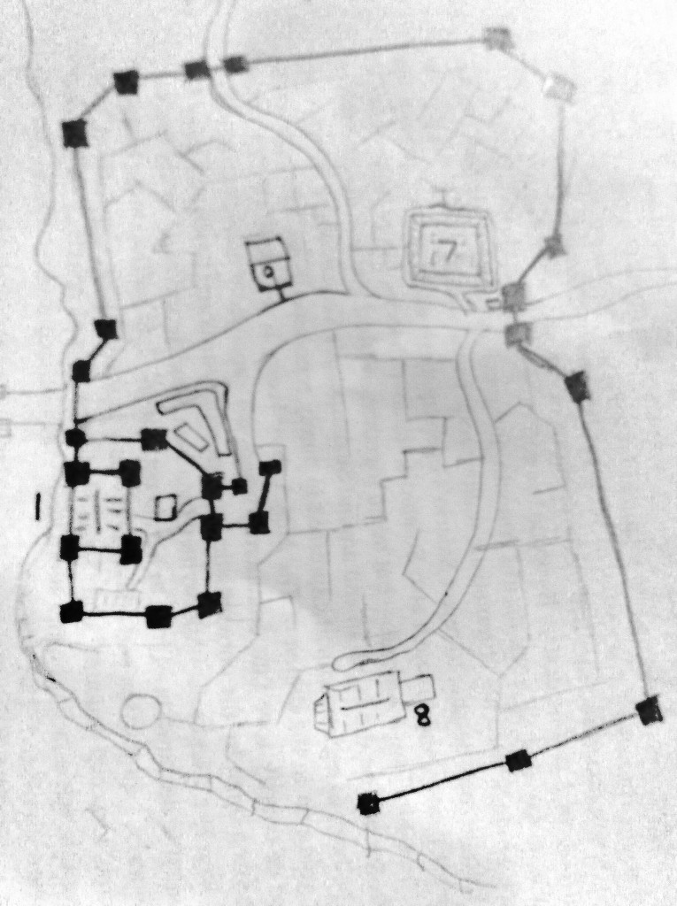 How To Design A Town The Fantastic Maps Way