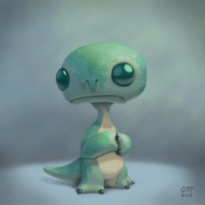 21 Cute creatures you'll wish were real - Worldbuilding School