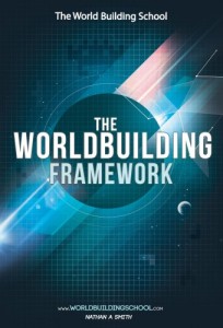 Worldbuilding Framework - the simple way to build worlds