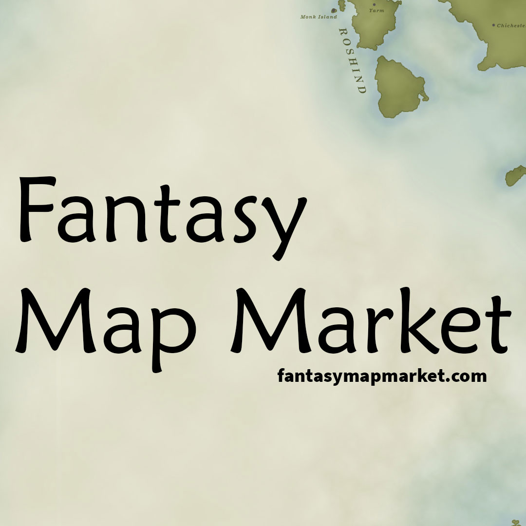 Vancano's Map Generator - a Photoshop tool for generating fantasy maps.